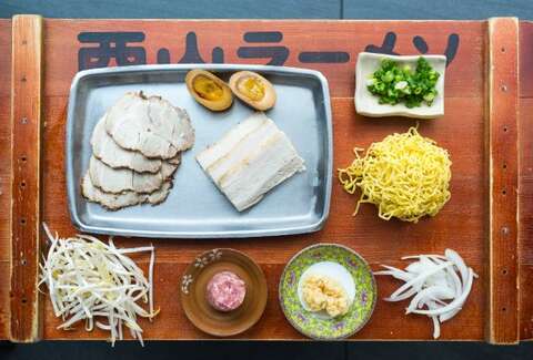 Best Ramen Noodle Restaurants in America Near Me - Thrillist