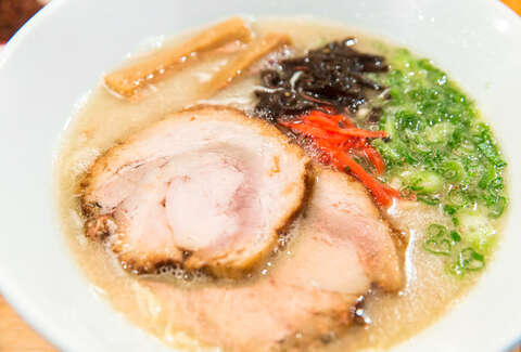 Best Ramen Noodle Restaurants in America Near Me - Thrillist