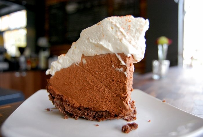 A La Mode Pies: A Seattle, WA Restaurant.