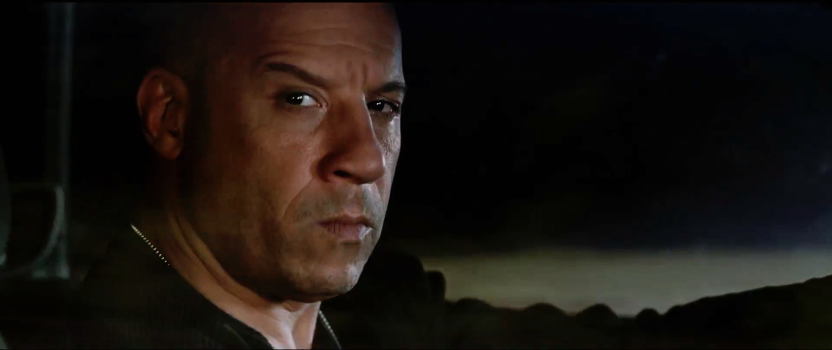 Fate of the Furious Trailer: Vin Diesel Is Surprise Villain of Fast 8 ...