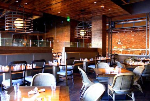 Texas Spice: A Dallas, TX Restaurant.