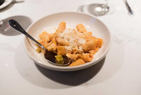 Mucci's: A Minneapolis, MN Restaurant.