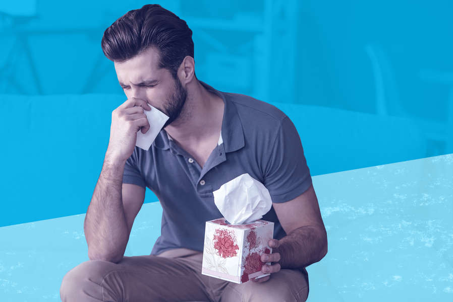 Common Cold Symptoms, Remedies, Signs & Cures - Thrillist
