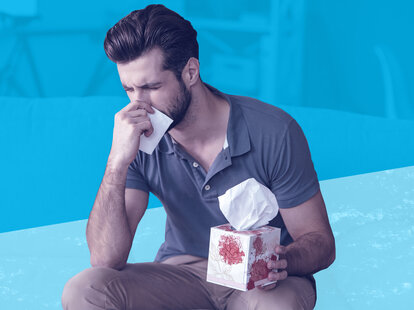 Common Cold Symptoms, Remedies, Signs & Cures - Thrillist