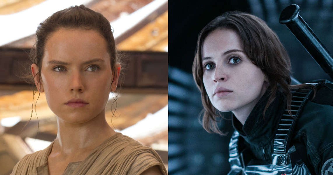 Rogue One Timeline Spoilers: New Star Wars Not a Force Awakens Sequel ...