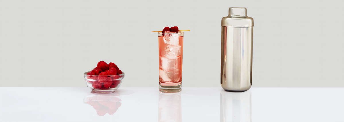Florodora Recipe: How to Make a Florodora Cocktail - Thrillist