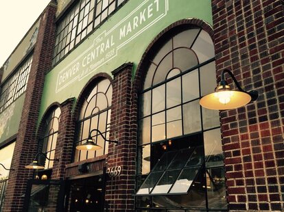 The Denver Central Market: A Restaurant in Denver, CO - Thrillist