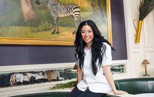 Beatrice Inn NYC's Angie Mar Is New York's Best Restaurant Chef 2016 ...