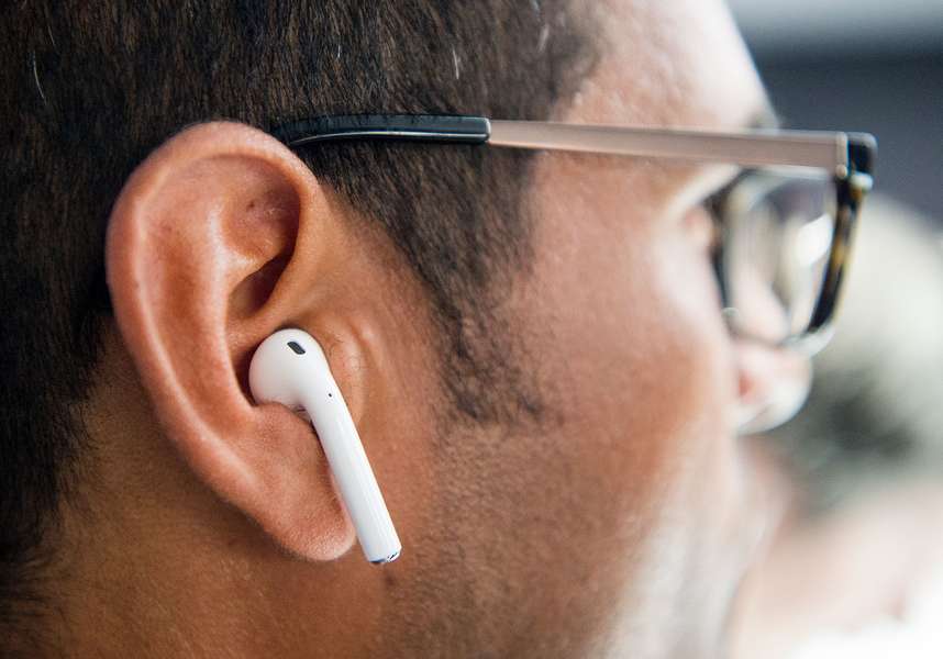 Apple AirPods Now For Sale Online & in Stores, Priced at $159 - Thrillist