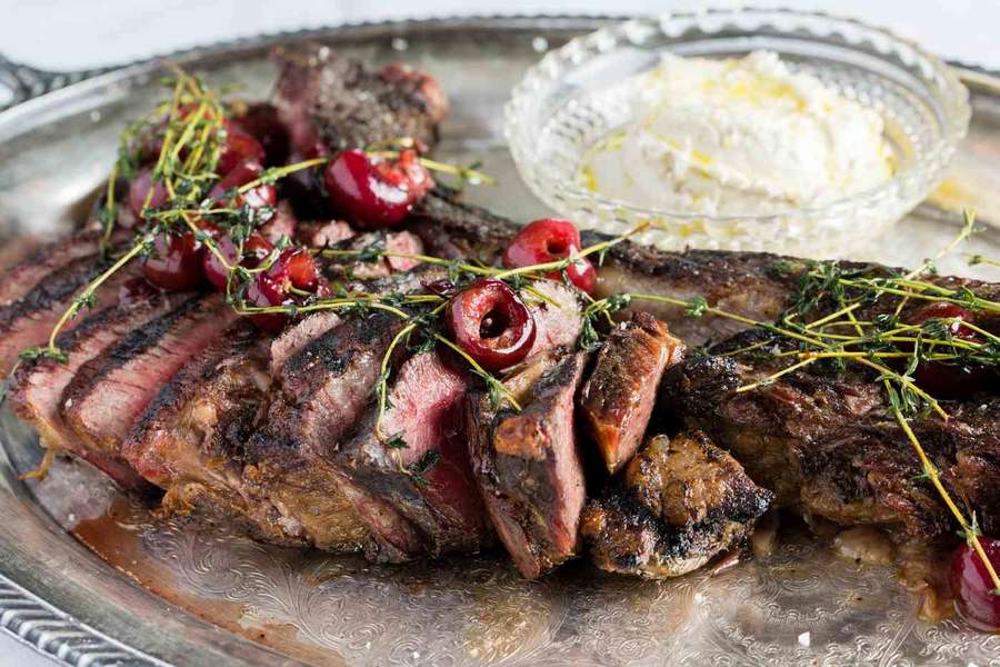 The Beatrice Inn: A Bar in New York, NY - Thrillist