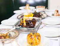 The Beatrice Inn: A New York, NY Bar.