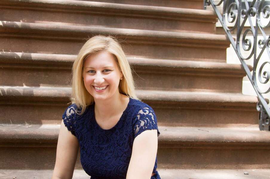 Emily Catalano - Thrillist