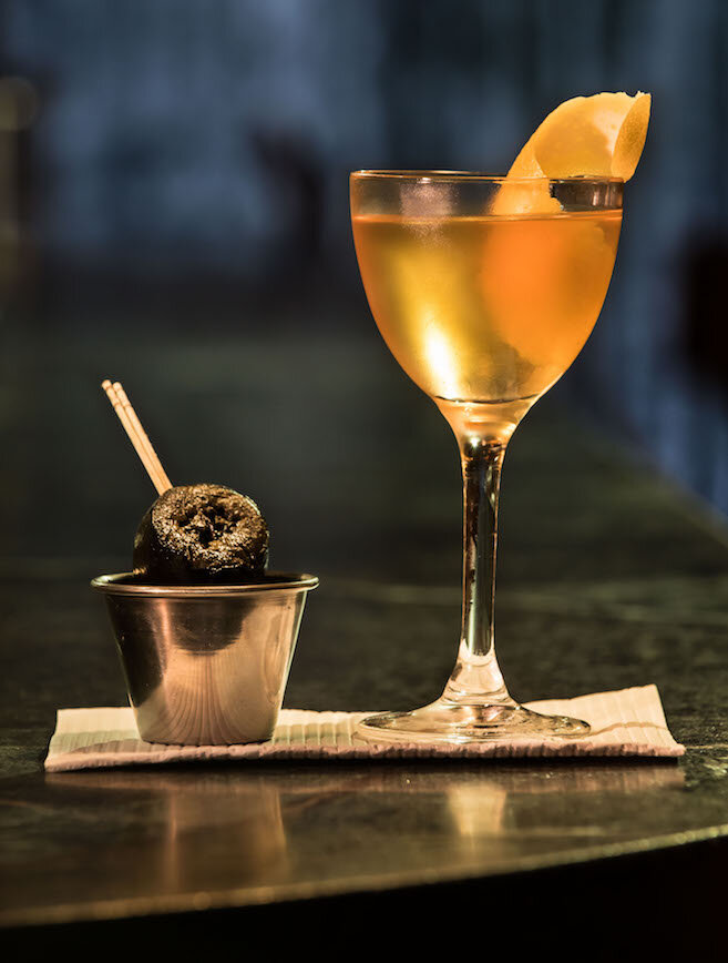 The Top 10 Best Cocktails of 2016 - Thrillist