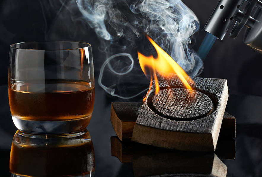 The Best Custom Cocktails at MGM Resorts Las Vegas - Thrillist