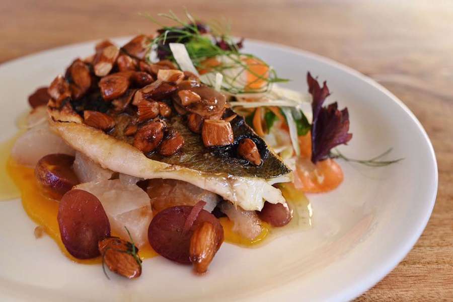 Piggy Smalls: A Restaurant in Honolulu, HI - Thrillist