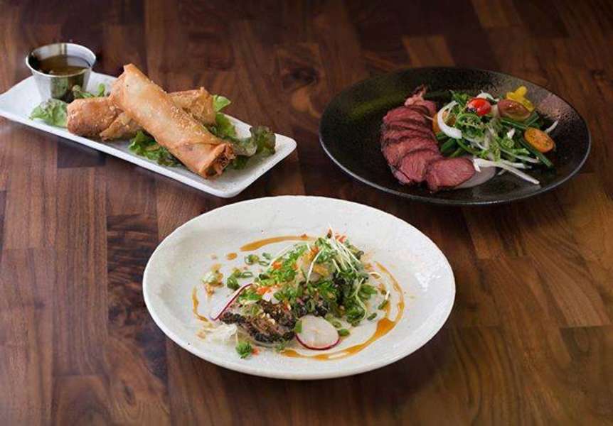 Eating House 1849: A Restaurant in Honolulu, HI - Thrillist