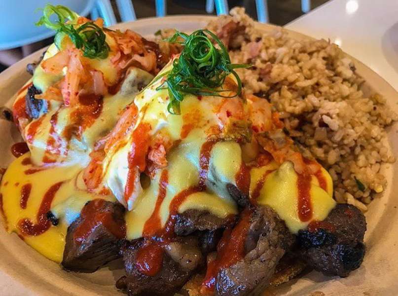Koa Cafe: A Restaurant in Honolulu, HI - Thrillist