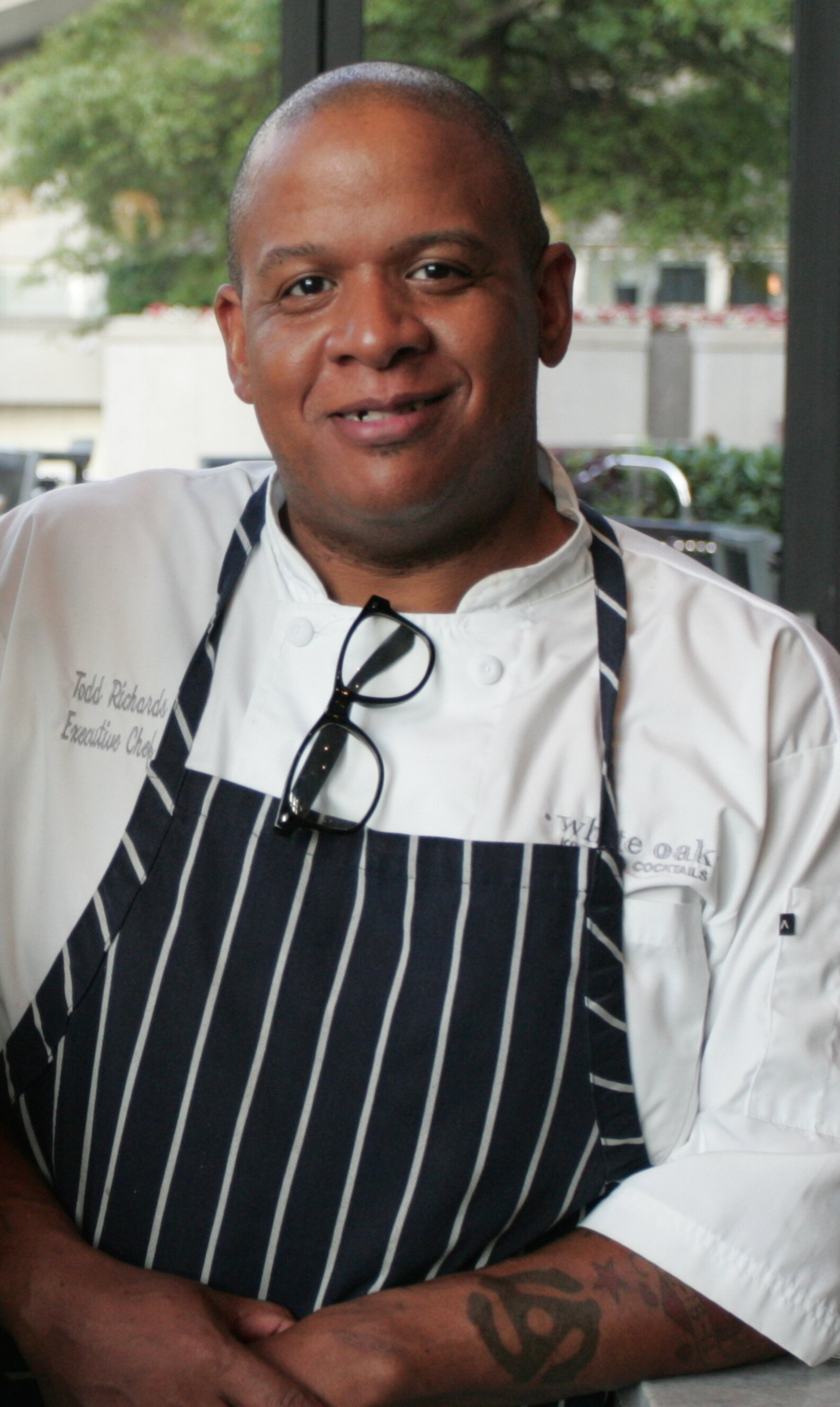 Best Atlanta Restaurant Chefs 2016 - Thrillist