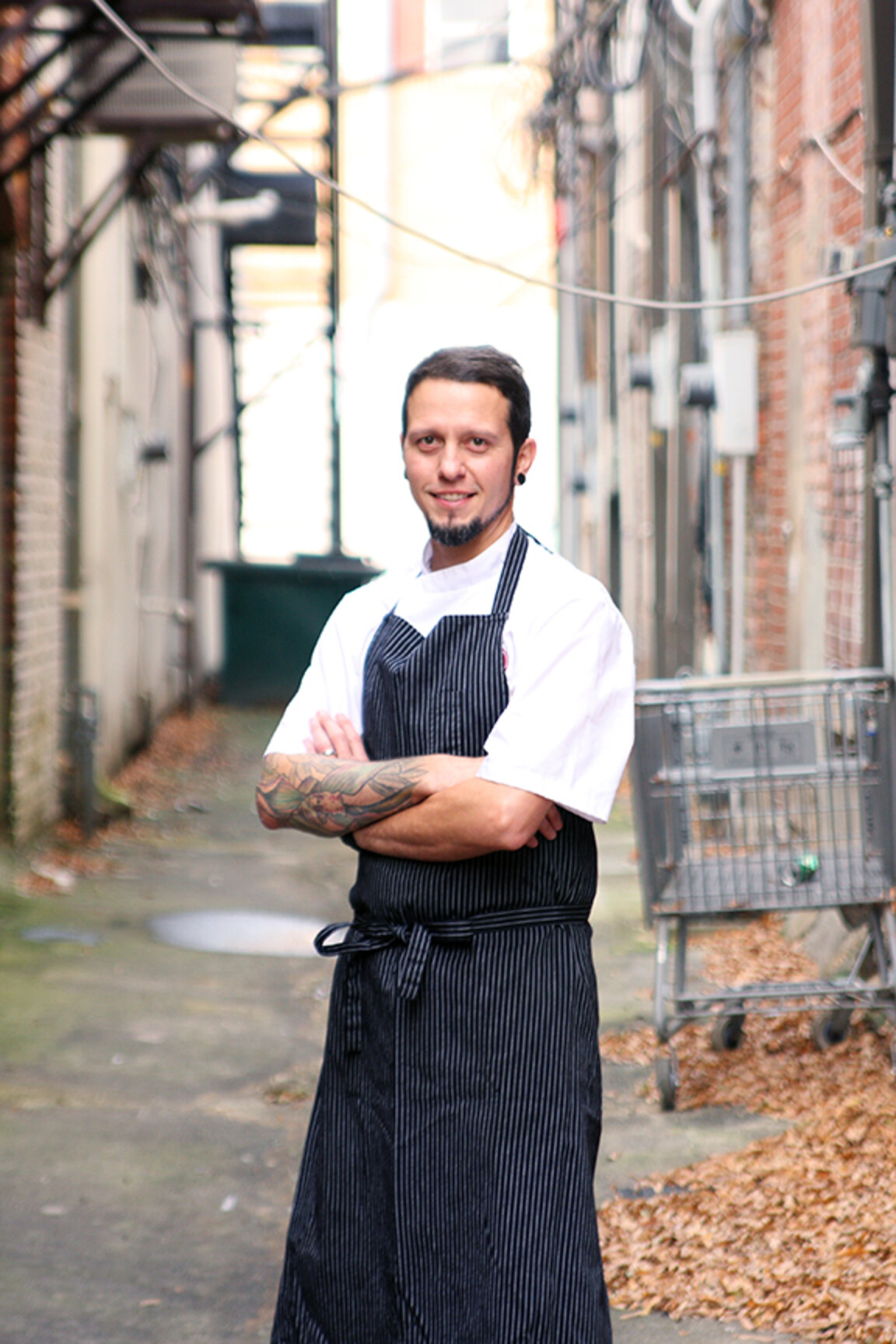 Best Atlanta Restaurant Chefs 2016 - Thrillist