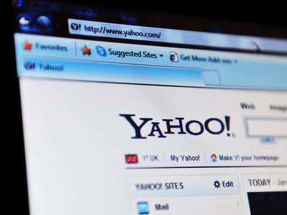 Yahoo Reveals One Billion Users Have Been Hacked - Thrillist