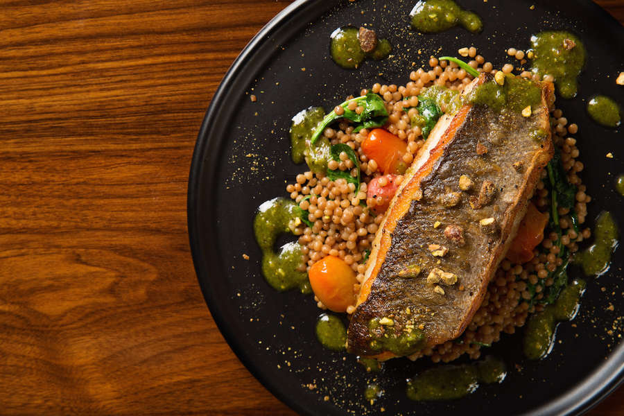 HEXX Kitchen + Bar: A Bar in Las Vegas, NV - Thrillist