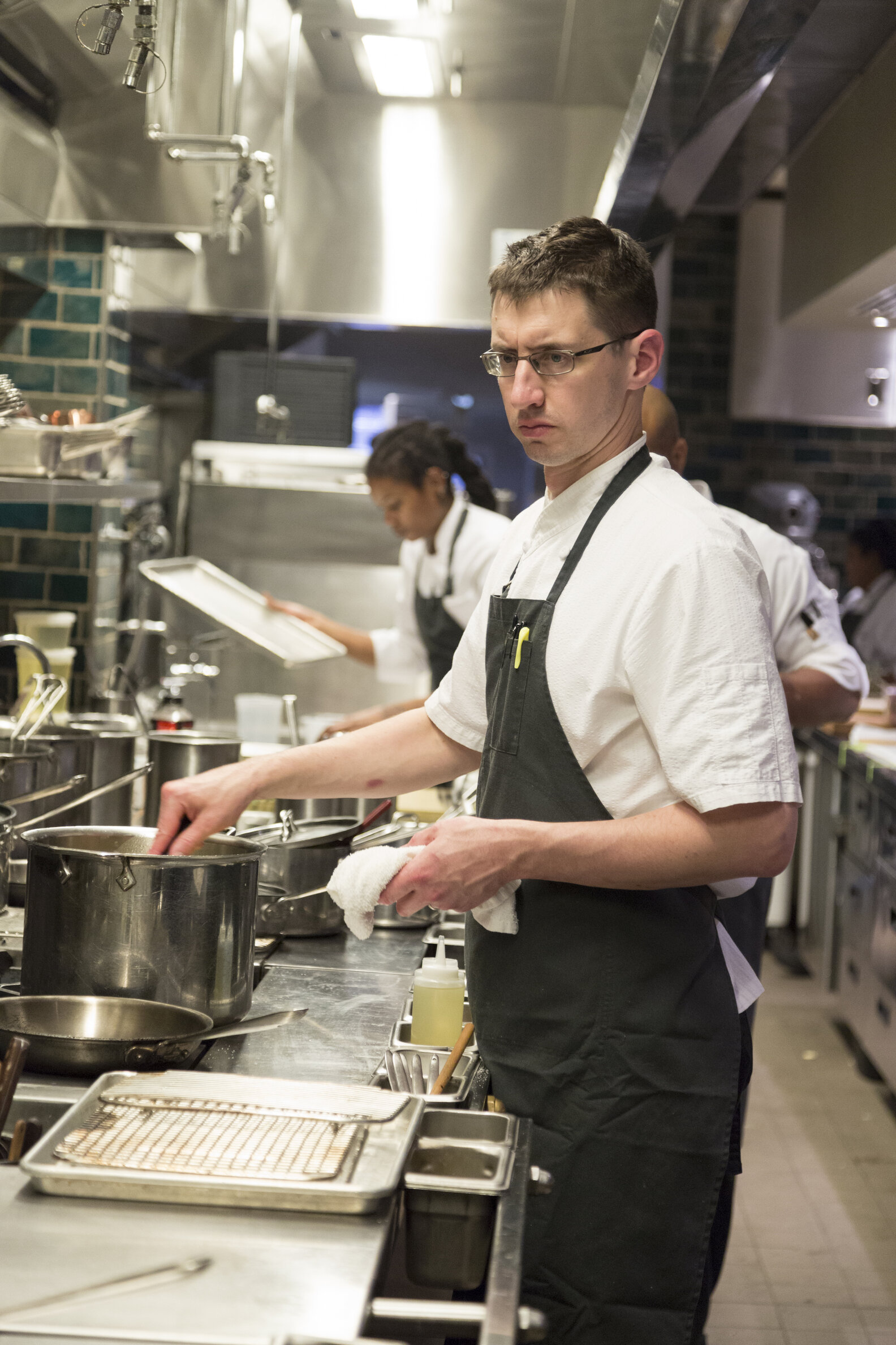 Best Atlanta Restaurant Chefs 2016 - Thrillist