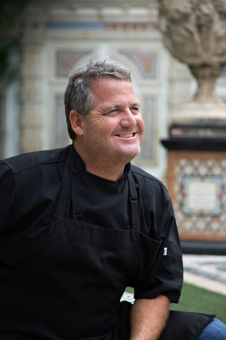 Best Miami Restaurant Chefs of 2016 - Thrillist