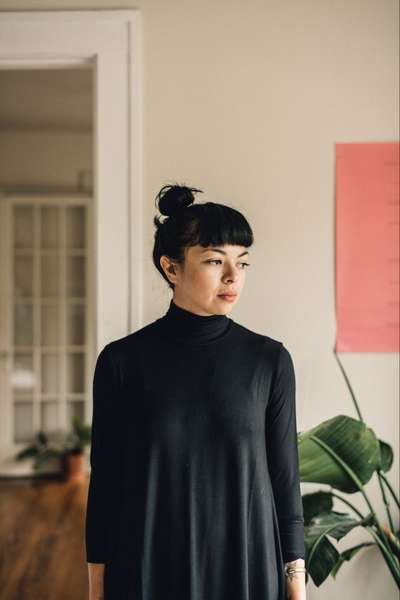 Monica Dimas Is the Best Seattle Restaurant Chef of 2016 - Thrillist