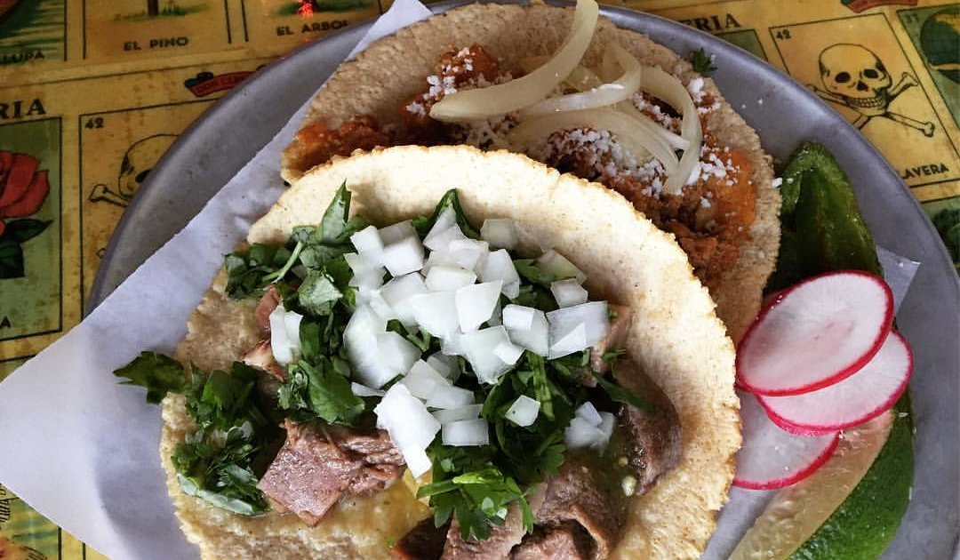 Nacho Borracho & Neon Taco: A Seattle, WA Bar.