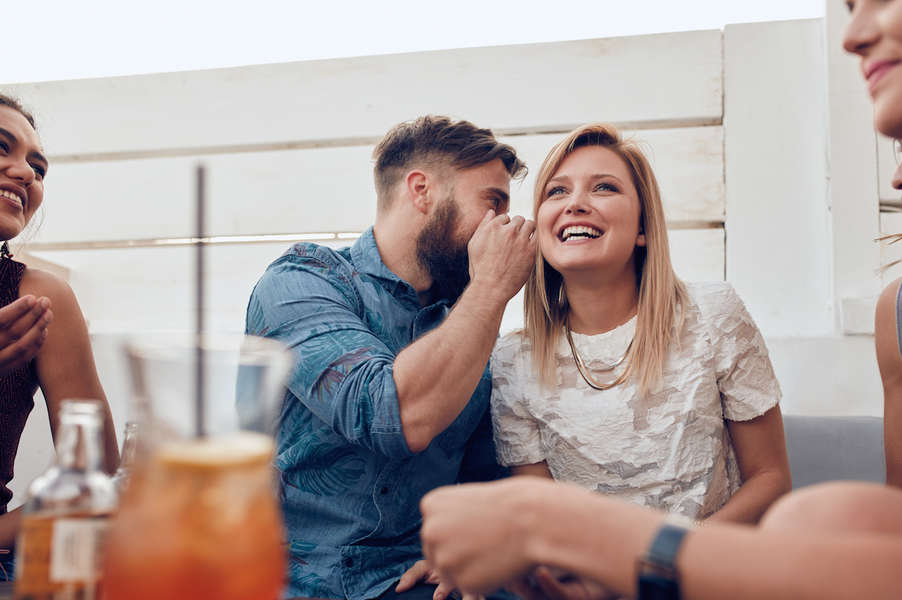 10 Fun Easy Drinking Games To Get the Party Started - Thrillist