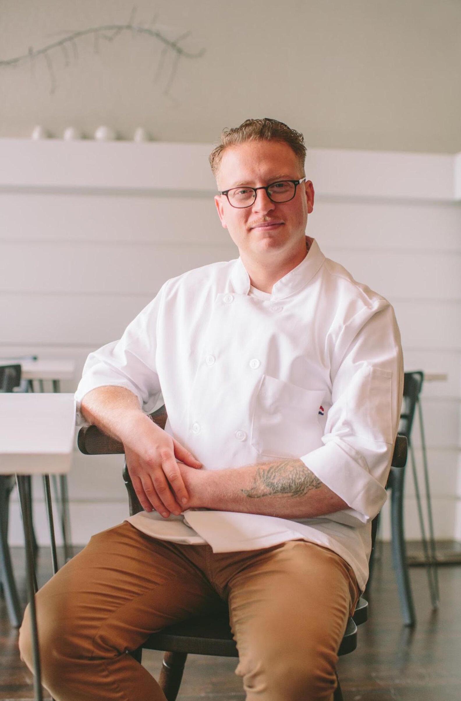 Best Boston Restaurant Chefs of 2016 - Thrillist