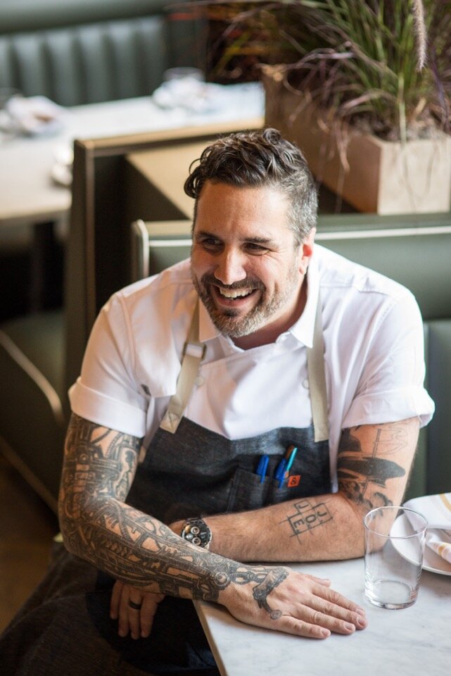 Best Boston Restaurant Chefs of 2016 - Thrillist