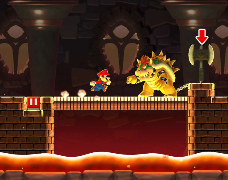 Super Mario Run Available for iOS Download: Review With Gameplay Tips ...