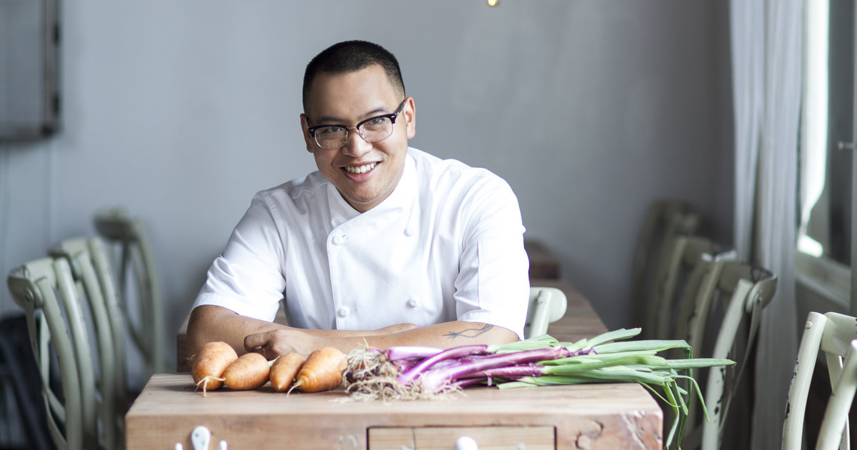 Best Houston Restaurant Chefs 2016 - Thrillist