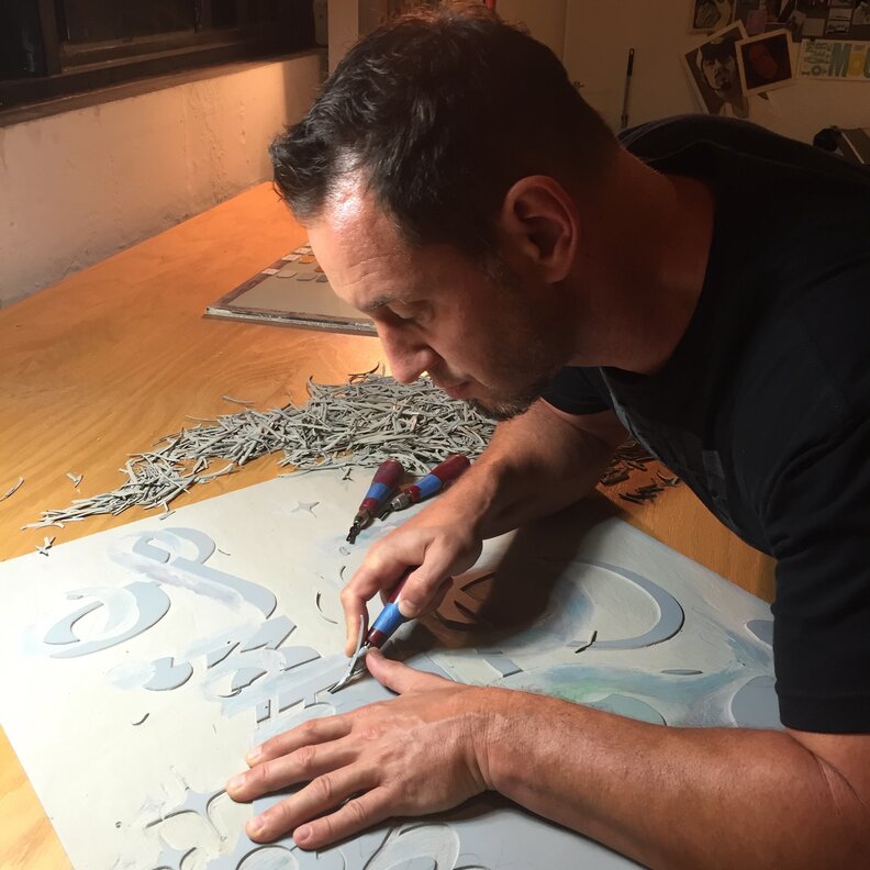 Inside LA's Largest Arts Commune: The Brewery - Thrillist