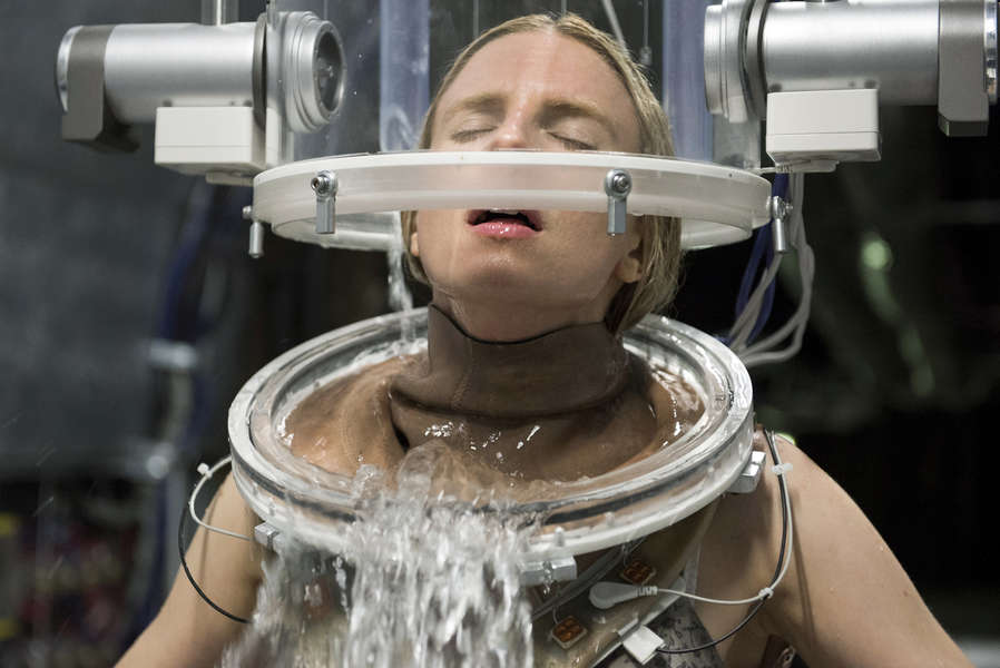 The OA Series Review: Netflix Sci-Fi Show Is a Brain Teasing Thriller ...