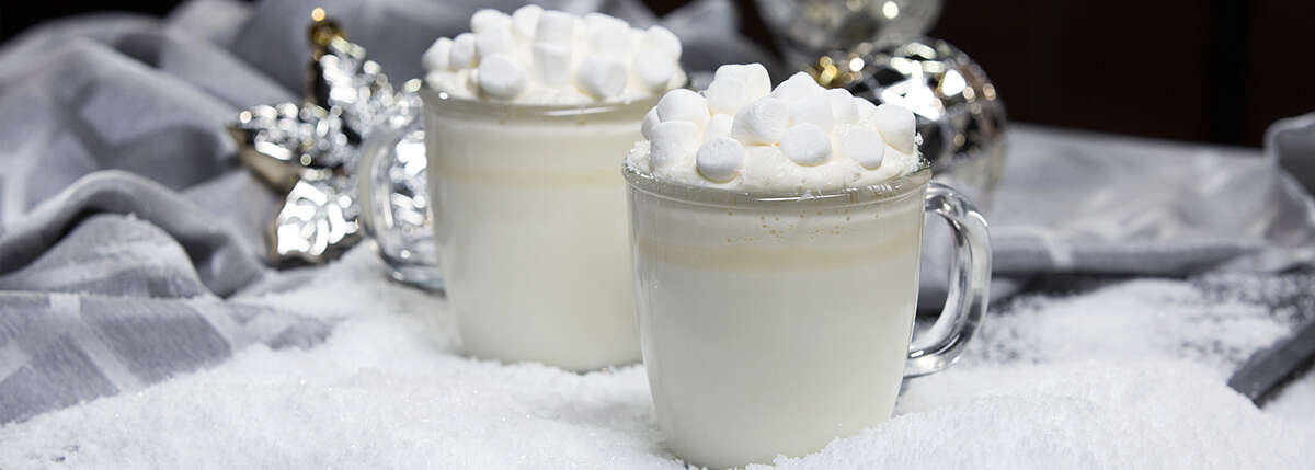Blizzard Cocoa Recipe - Thrillist