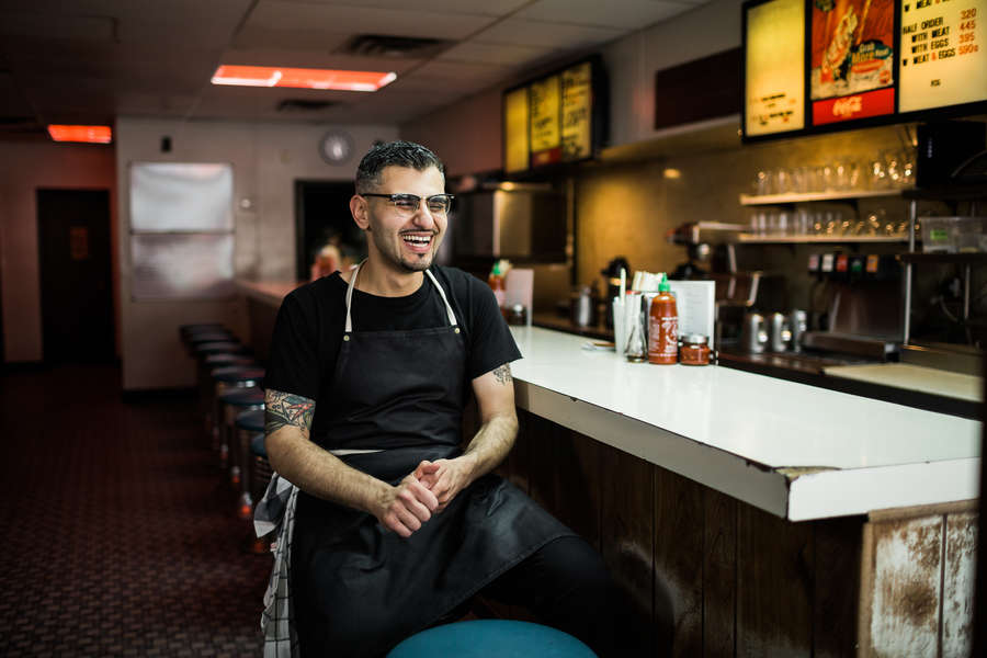 Best Detroit Restaurant Chefs of 2016 - Thrillist