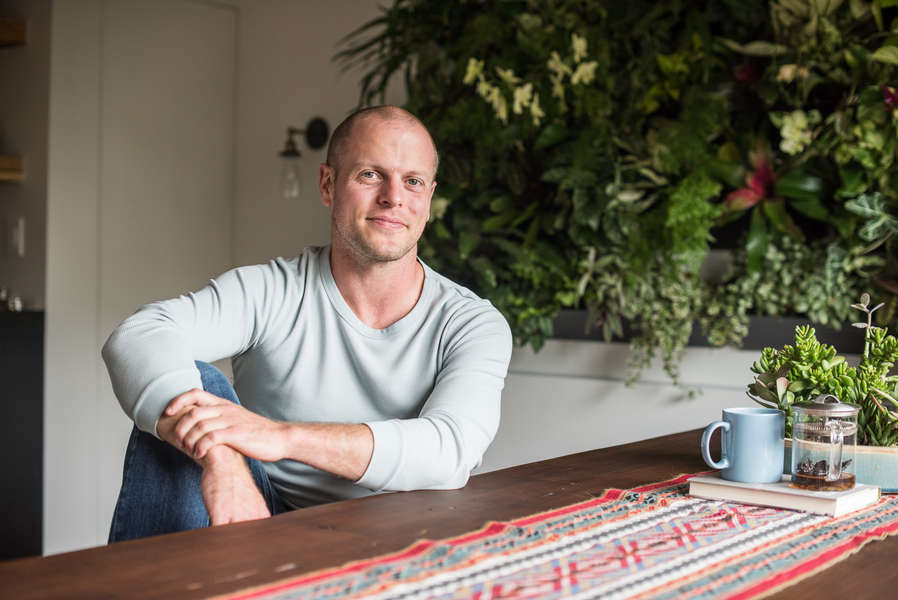 Tim Ferriss' Healthy Diet for Successful People - Thrillist