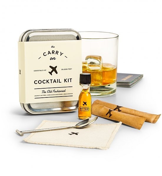 The Best Booze Gift Ideas of 2016 - Thrillist