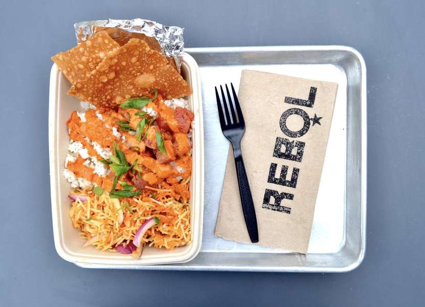REBoL: A Restaurant in Cleveland, OH - Thrillist