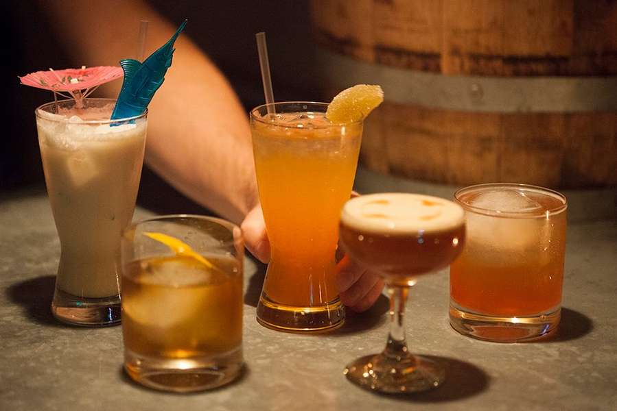 Nitehawk Cinema: A Restaurant in Brooklyn, NY - Thrillist
