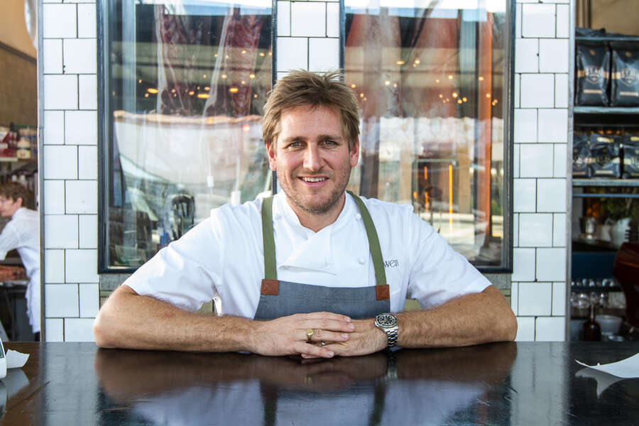 Curtis Stone Is One of Los Angeles' Best Restaurant Chefs of 2016 ...