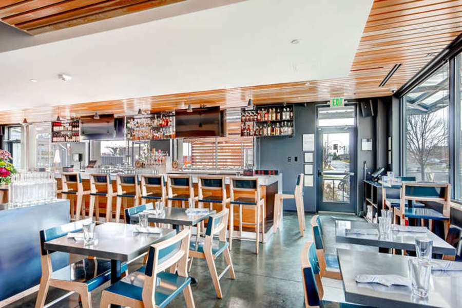 Masterpiece Kitchen: A Restaurant in Denver, CO - Thrillist