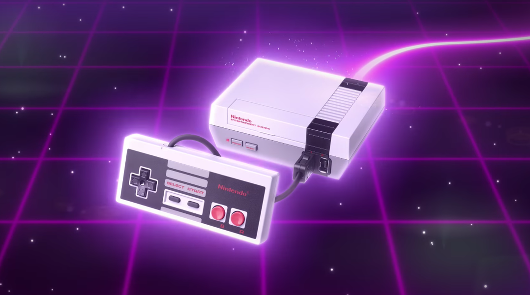 NES Classic Edition Hack Lets You Add More Games - Thrillist