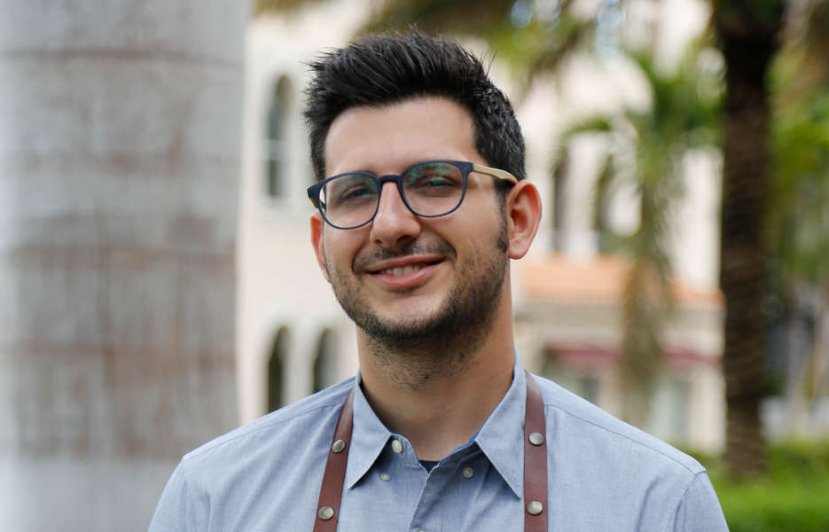 Best Miami Restaurant Chefs of 2016 - Thrillist