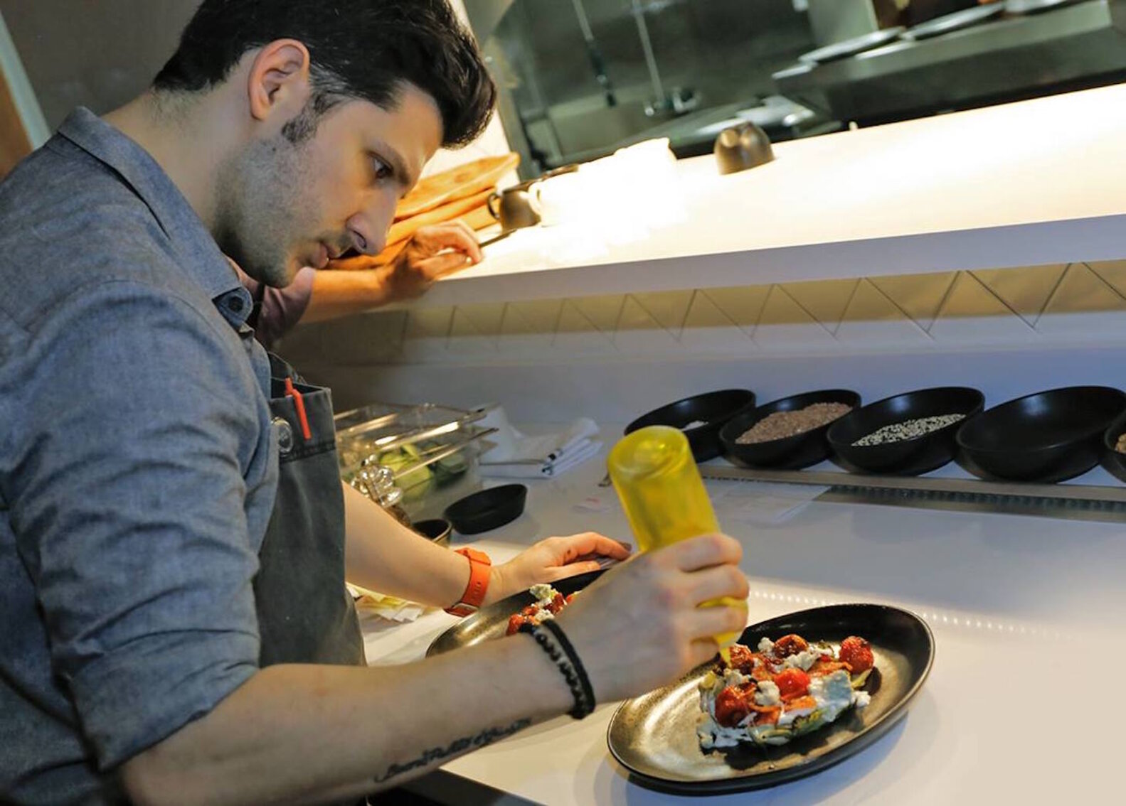 Best Miami Restaurant Chefs of 2016 - Thrillist