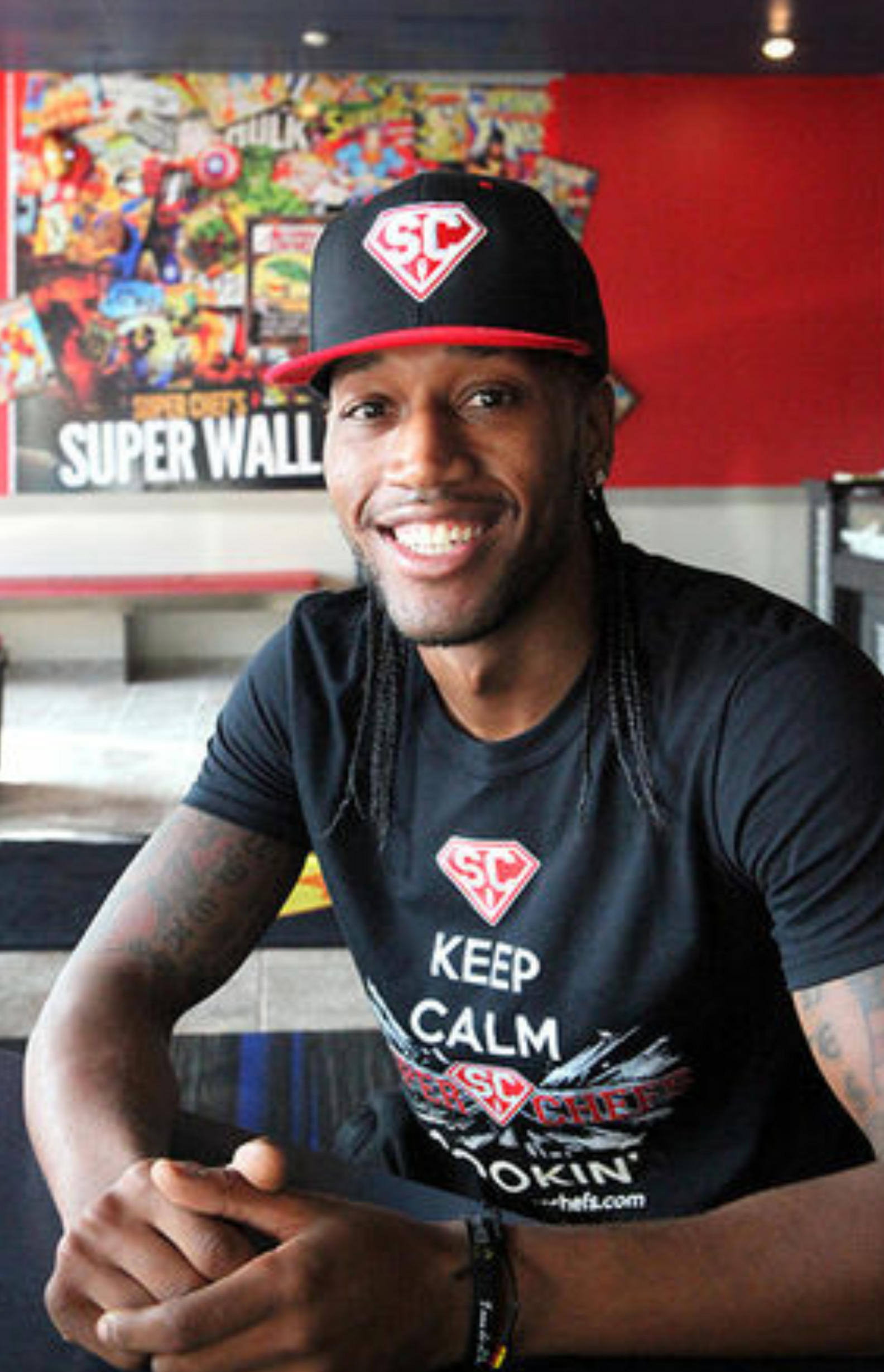 Best Louisville Restaurant Chefs of 2016 - Thrillist