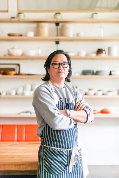 Best Portland Restaurant Chefs of 2016 - Thrillist