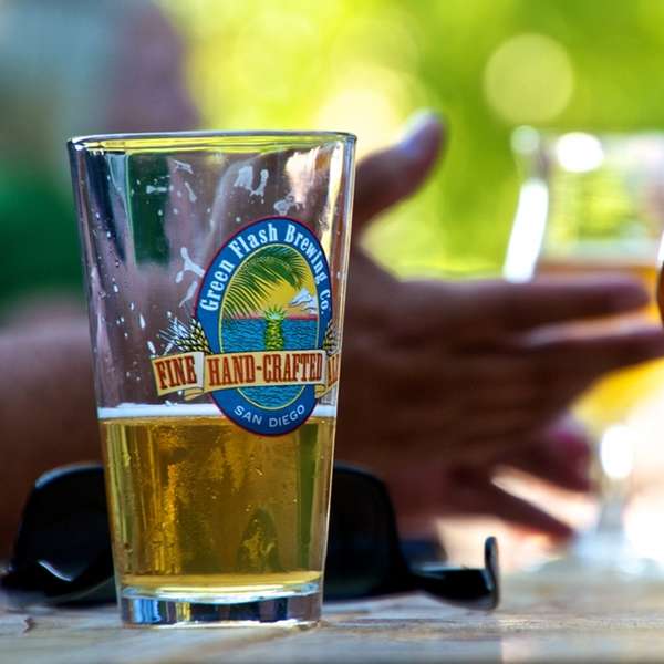 Green Flash Brewing Company: A Other in San Diego, CA - Thrillist